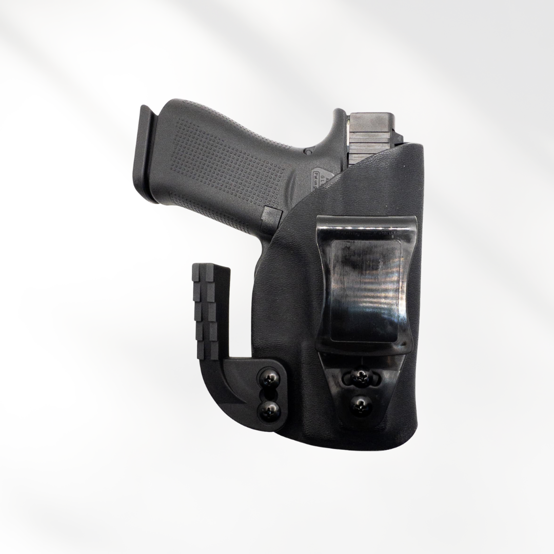 Toni System Extended Magazine Release | Glock Gen 3 | BELVA