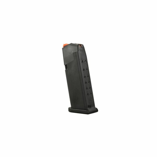 Glock Magazine | Glock 19 (Gen 5) | 15rd | BELVA