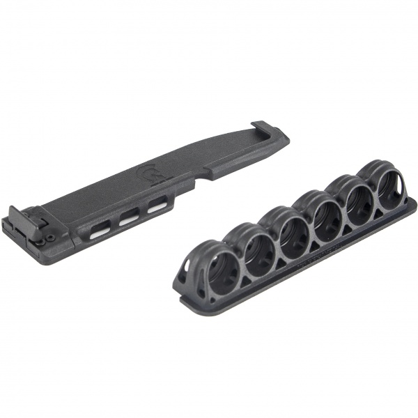 Toni System 12GA Shells Side Saddle | Benelli M4 | BELVA