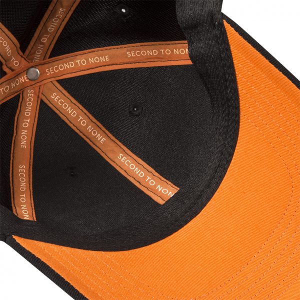 TIKKA 3D LOGO CAP | BELVA