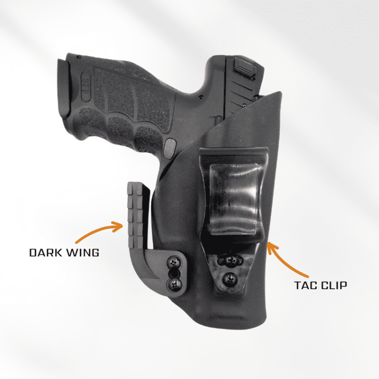 Reaper Custom AIWB Holster Girsan | BELVA