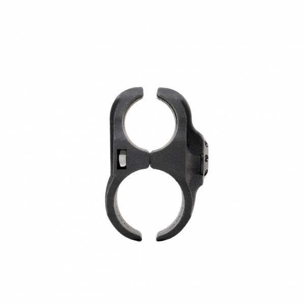 Toni System Shotgun Barrel Clamp with QD Attachment | 12GA | BELVA